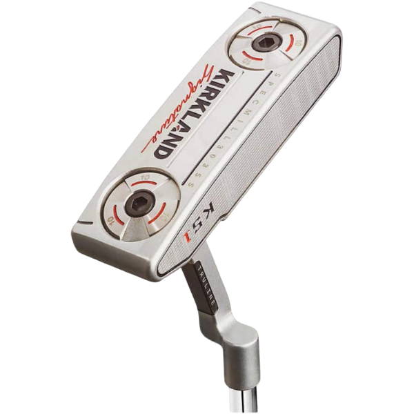Kirkland Golf UK | Premium Golf Gear at Costco Prices